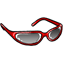 Red Sunglasses | Subeta Wiki | Fandom