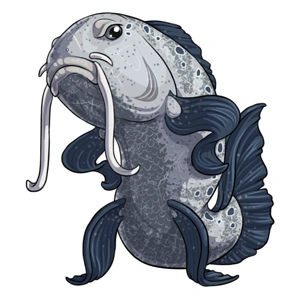 Grumpy Fish | Subeta Wiki | Fandom