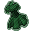 Green Steampunk Dress Sticker | Subeta Wiki | Fandom