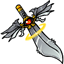 Corrupted Angel Blade | Subeta Wiki | Fandom