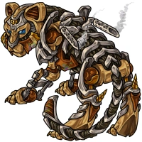 List of Tigrean Colors | Subeta Wiki | Fandom