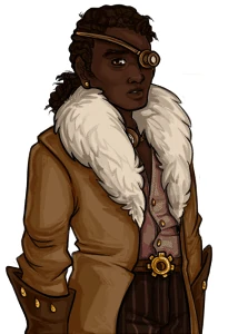 Garret Fox | Subeta Wiki | Fandom