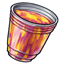 Cup of Acrylic Paint | Subeta Wiki | Fandom