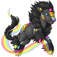 List of Legeica Colors | Subeta Wiki | Fandom