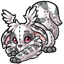Arid Kerubi Plushie | Subeta Wiki | Fandom