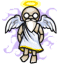 Angelic Old Wizard | Subeta Wiki | Fandom