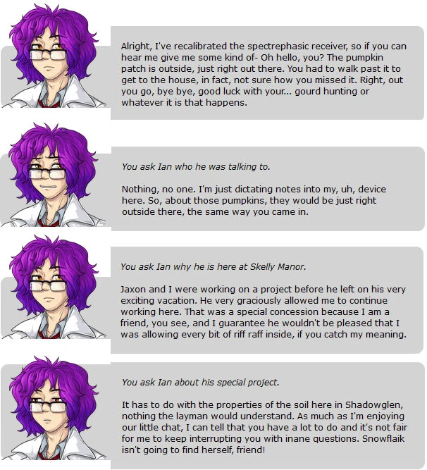 Peril at the Patch | Subeta Wiki | Fandom