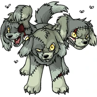 List of Ruffie Colors | Subeta Wiki | Fandom