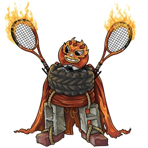 Senor Fuego | Subeta Wiki | Fandom