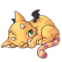 List of Feli Colors | Subeta Wiki | Fandom