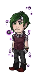 List of NPCs Avatars | Subeta Wiki | Fandom