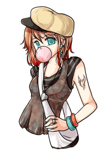 Rose | Subeta Wiki | Fandom