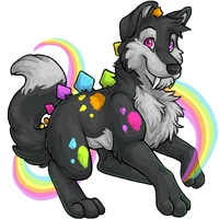 List of Telenine Colors | Subeta Wiki | Fandom