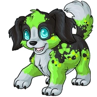 List of Ruffie Colors | Subeta Wiki | Fandom
