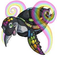 List of Chelon Colors | Subeta Wiki | Fandom