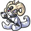 Arid Gate Keeper Plushie | Subeta Wiki | Fandom