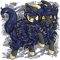 List of Galactic Pets | Subeta Wiki | Fandom