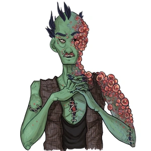 Weeper | Subeta Wiki | Fandom