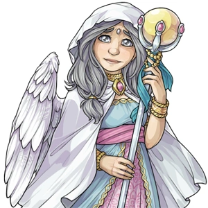 The Oracle | Subeta Wiki | Fandom