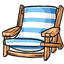 Blue Beach Chair | Subeta Wiki | Fandom