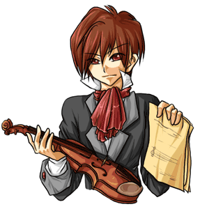 Johannes | Subeta Wiki | Fandom