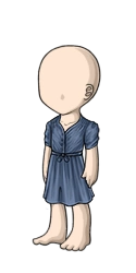 Dystopian Gathering Dress | Subeta Wiki | Fandom