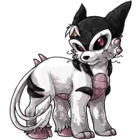 List of Darkonite Colors | Subeta Wiki | Fandom