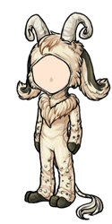 Sheeta Costume | Subeta Wiki | Fandom