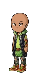 Eddie Bell Bravocado | Subeta Wiki | Fandom