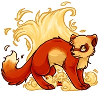 List of Pherret Colors | Subeta Wiki | Fandom