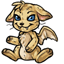 Cream Charlie Plushie | Subeta Wiki | Fandom