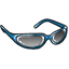 Blue Sunglasses | Subeta Wiki | Fandom