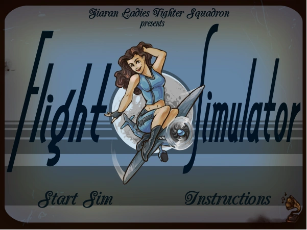 Flight Simulator | Subeta Wiki | Fandom