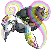 List of Chelon Colors | Subeta Wiki | Fandom