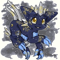 List of Galactic Pets | Subeta Wiki | Fandom