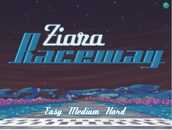 Ziara Raceway | Subeta Wiki | Fandom