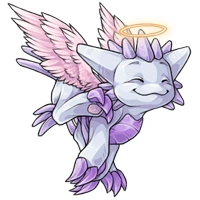List of Angelic Pets | Subeta Wiki | Fandom