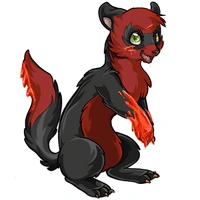 List of Pherret Colors | Subeta Wiki | Fandom