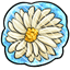 Blue Daisy Sticker | Subeta Wiki | Fandom