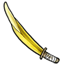 Banana Katana | Subeta Wiki | Fandom