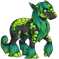 List of Legeica Colors | Subeta Wiki | Fandom