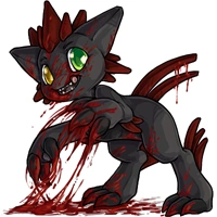 List of Bloodred Pets | Subeta Wiki | Fandom