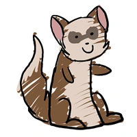 List of Pherret Colors | Subeta Wiki | Fandom