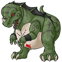 List of Mortiking Colors | Subeta Wiki | Fandom