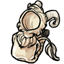 Sheeta Costume | Subeta Wiki | Fandom