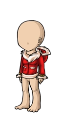 Super Deluxe Luminaire Coat | Subeta Wiki | Fandom