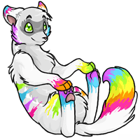 List of Pherret Colors | Subeta Wiki | Fandom