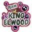 Team King Elwood Sticker | Subeta Wiki | Fandom