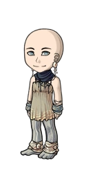 Hazel Jelled | Subeta Wiki | Fandom