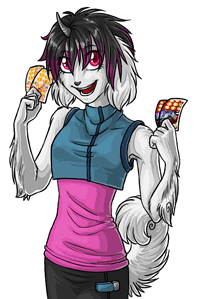 Meli | Subeta Wiki | Fandom